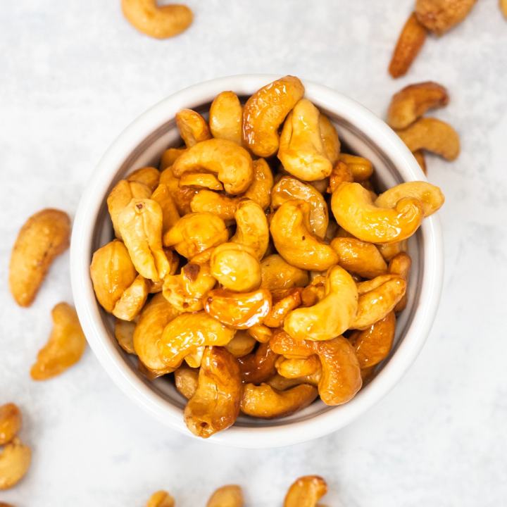 Roasted Cashew Nut/ Dry Fruits/ Dry Food/ Nut/ Badam/ Vaja Kaju Badam ...