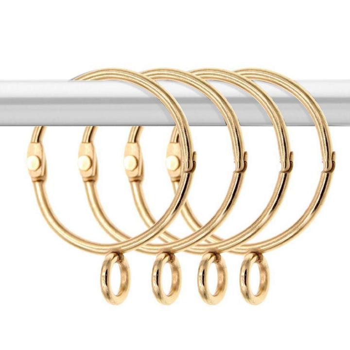Hanging ring-40 * Curtain ring hanging ring- | Daraz.com.bd