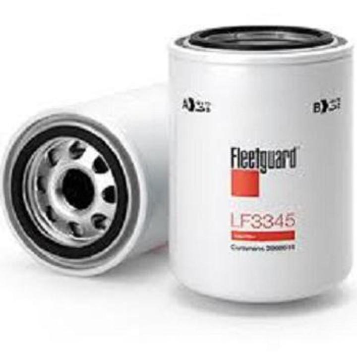 Fleetguard Oil Filter Fl-3345 | Daraz.com.bd