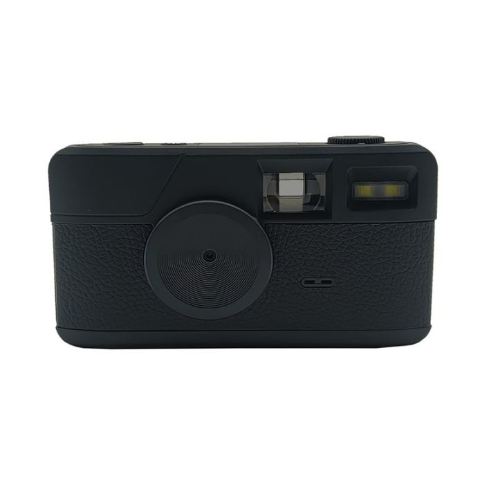 Retro Vintage Mini Screenless Digital Camera No Display Screen 8MP 8 ...