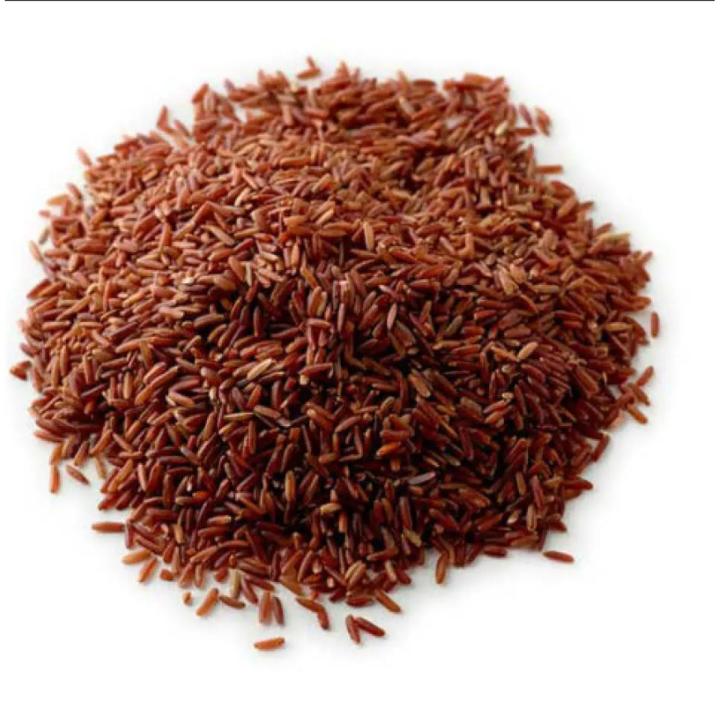 Red rice 5 kg Lal cal dheki chata cal | Daraz.com.bd