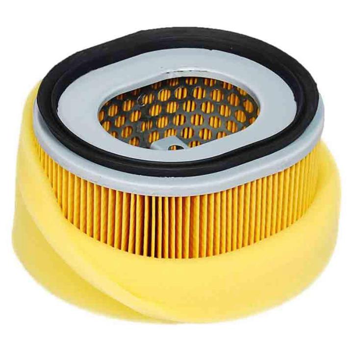 Air Filter Pre-Cleaner Combo for Yanmar L100N Engine 114210-12590 ...