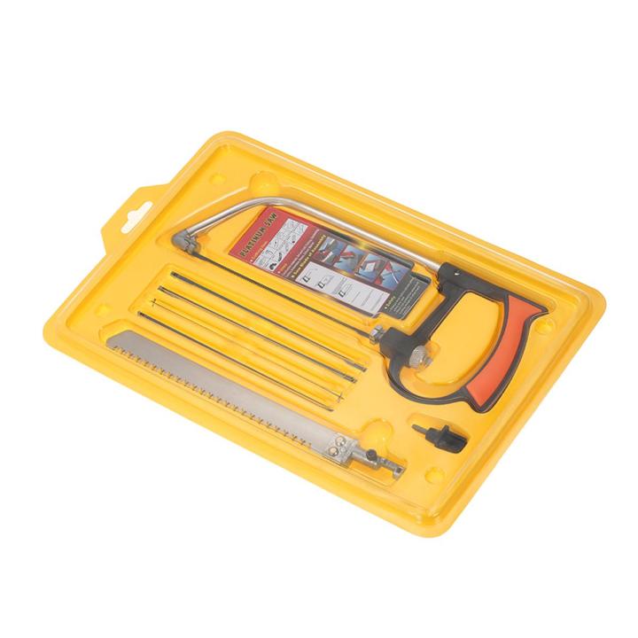 KOGEEK Brand New 8 in 1 Carpenter Saw Wood Saw Magic Saw with Extra 5 ...