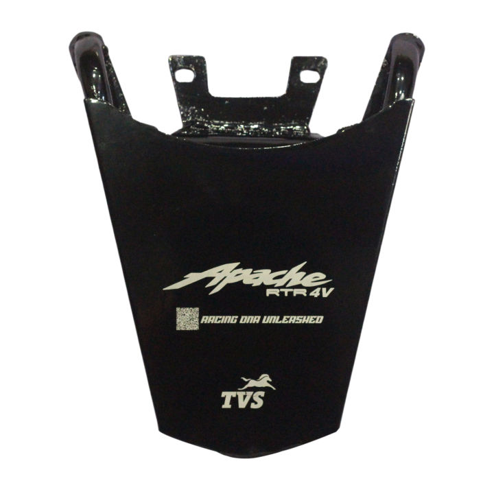 TVS Apache RTR 4V Career Black Differentials & Parts | Daraz.com.bd