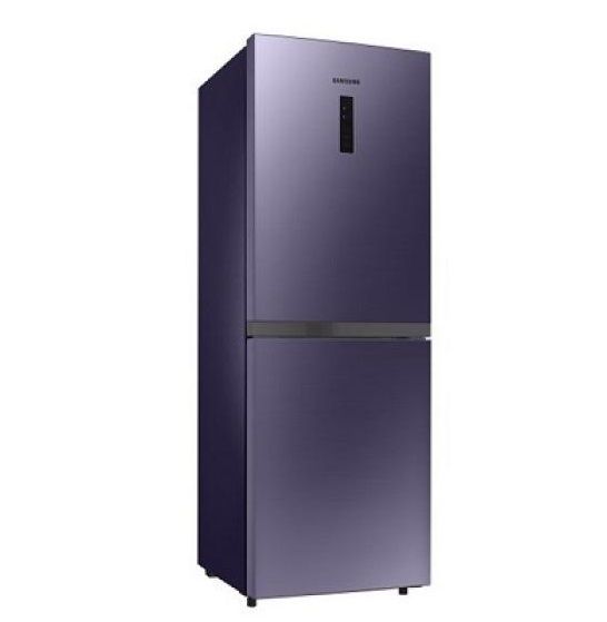 Samsung Bottom Mount Refrigerator 218 Liter (RB21KMFH5UT/D3) - Digital ...