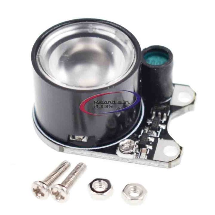 Infrared LED Light 5W 850 Raspberry Pi Camera Board Module Night Vision ...