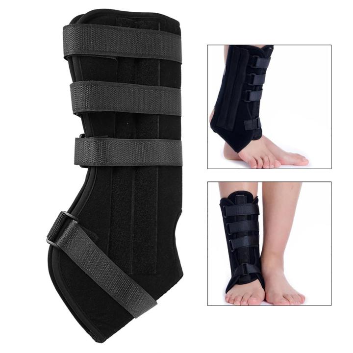 Foot Stabilizer Brace Ankle Fixation Joint External Ankle Fracture ...