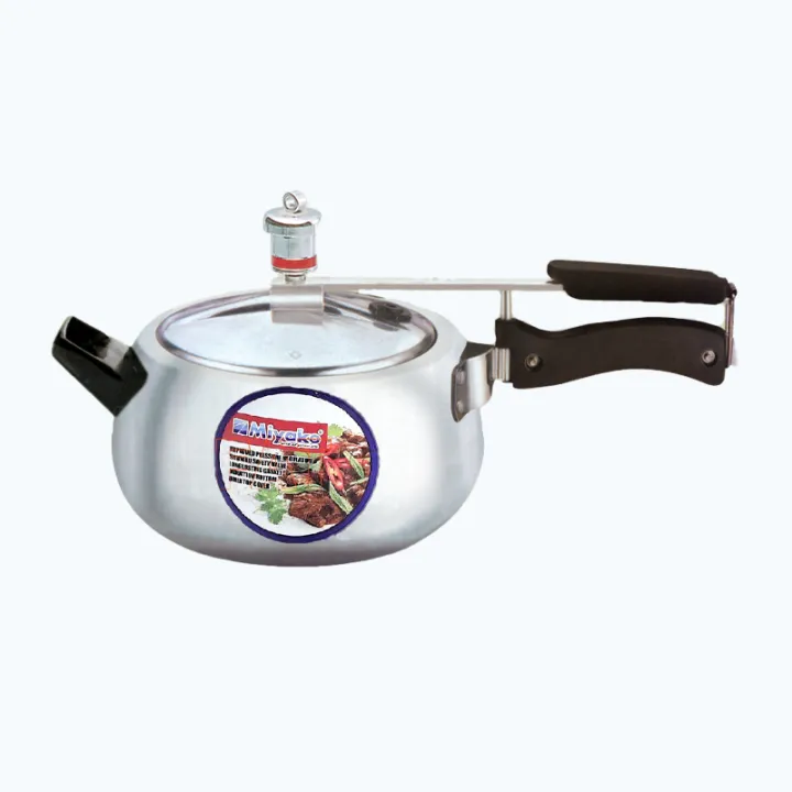 Miyako Pressure Cooker 35 Apple 3.5 Ltr Capacity | Daraz.com.bd