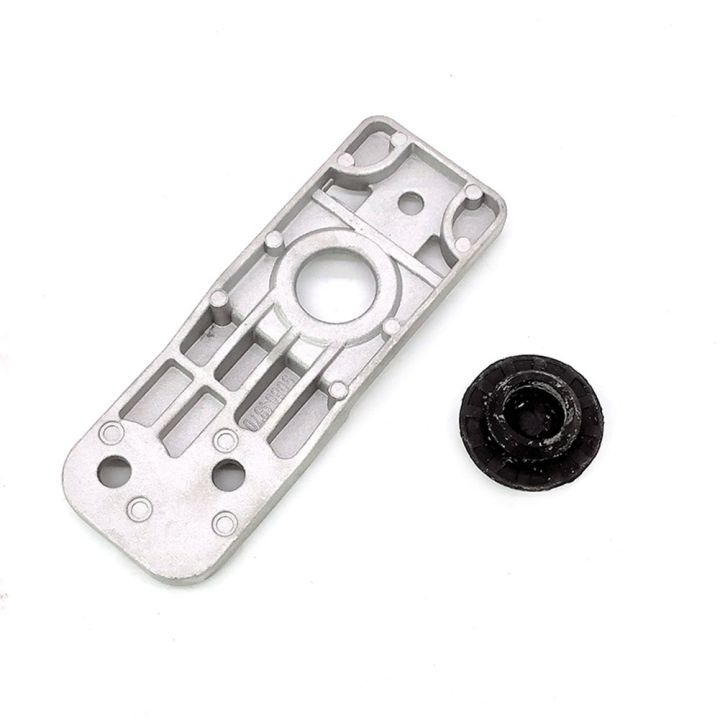 For Chevy Cruze Lower Radiator Aluminum Mounting Bracket 13337826 ...