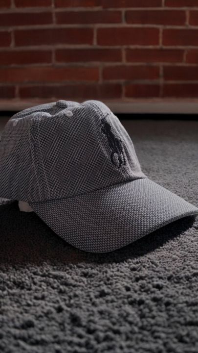 Export Quality cap us polo for men, Baseball cap. hat, tupi, head weare ...