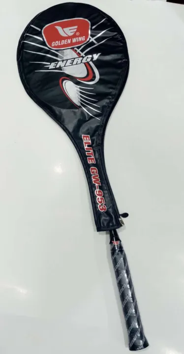 Golden ring 953 badminton | Daraz.com.bd