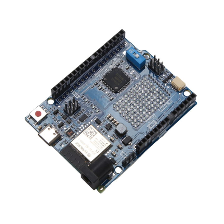 Programming Module Development Board Module Compatible for Programming ...
