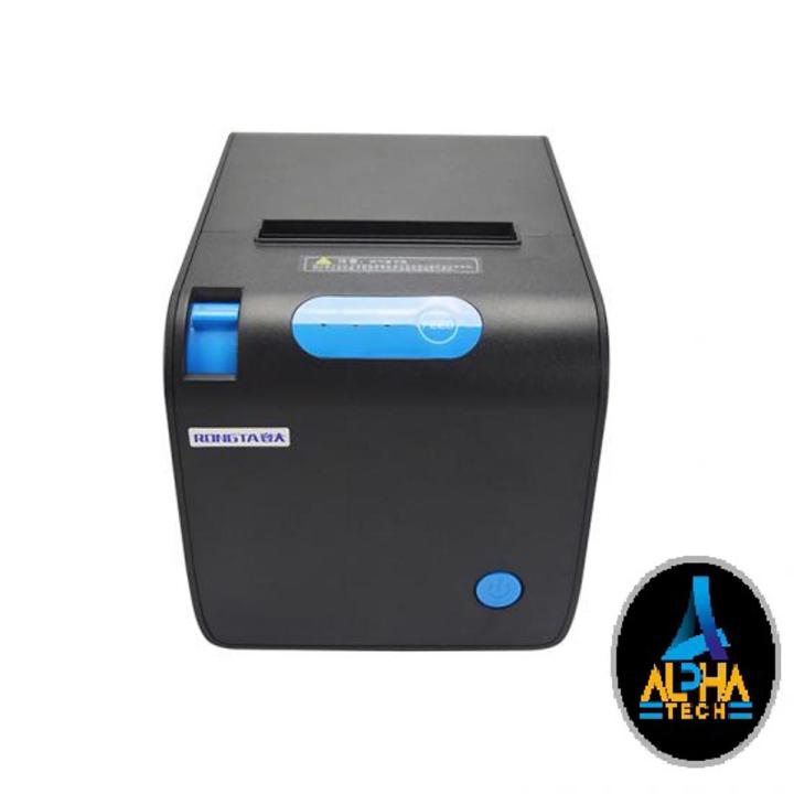 Rongta RP328 Thermal Receipt Printer | Daraz.com.bd