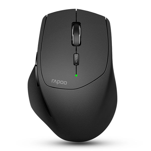 Rapoo MT550 Multi-mode Wireless Mouse | Daraz.com.bd