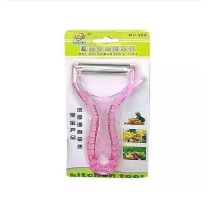 Fashion Peeler Potato / Fruit / Vegetable Peeler Spud Speed Slicer ...