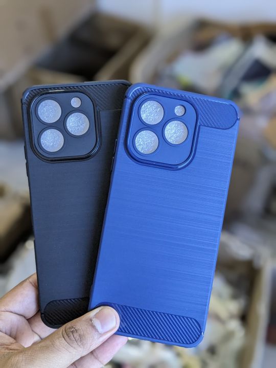 For Symphony Innova 30 Back Cover Premium Silicone Soft Case With ...