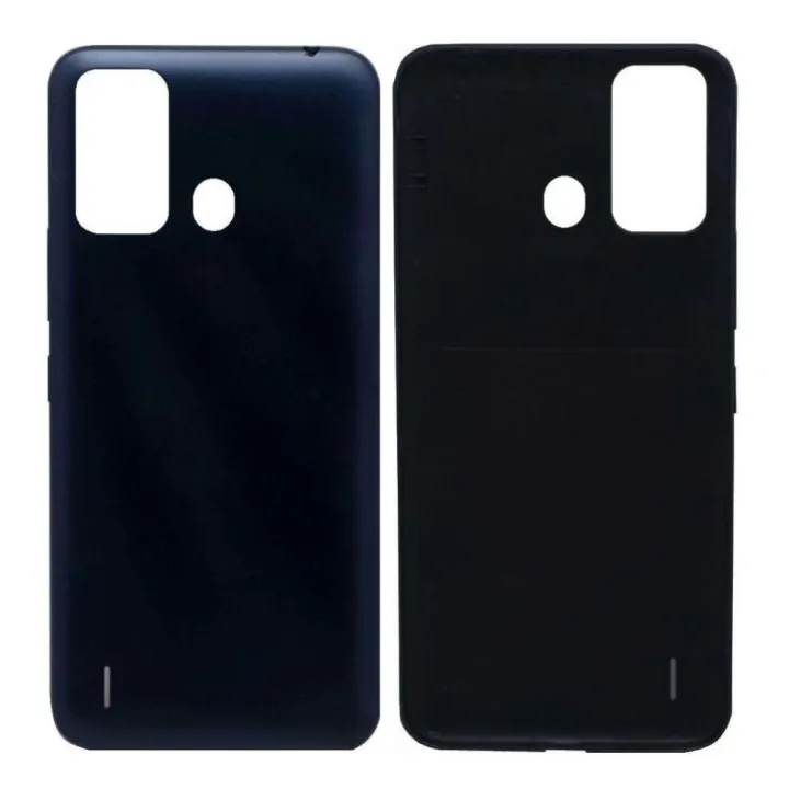 itel vision 1 pro- ( Plastic ) Back Shell / Casing / Back Panel ...