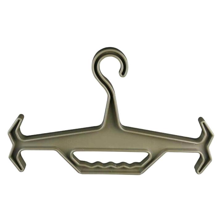 Heavy Duty Hangers for Law Enforcement Gear, Heavy Load Capacity Helmet ...