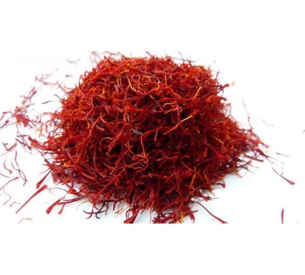 irani Raw Saffron (Jafran) জাফরান - 5 gram | Daraz.com.bd