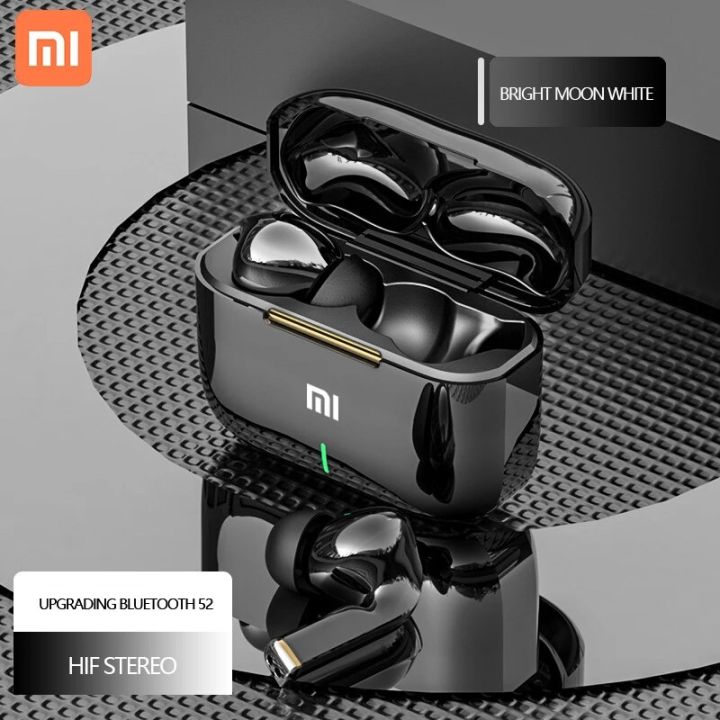 Xiaomi TWS Earbuds Bluetooth Wireless Earphones Air Buds 5 Pods ENC ...