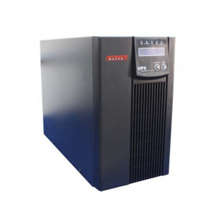 DigitalX 3KVA Online UPS | Daraz.com.bd
