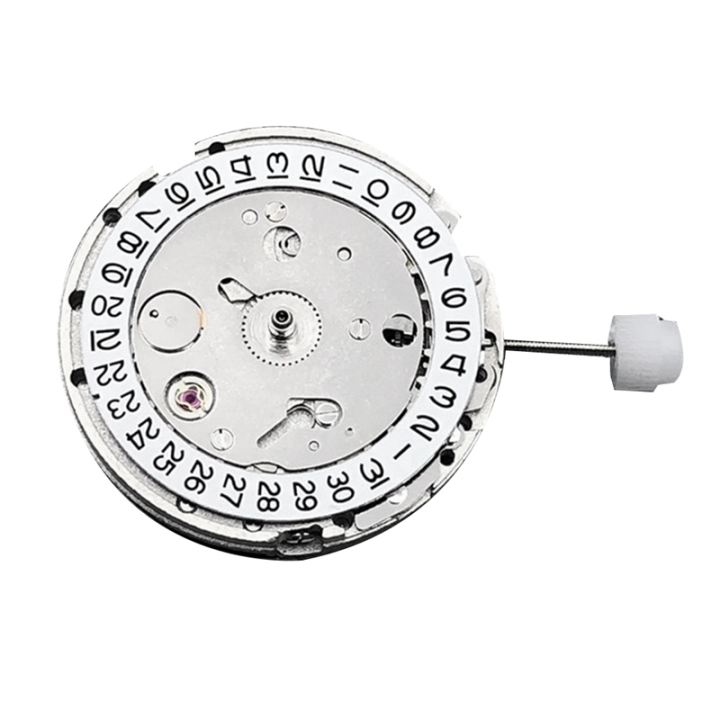 DG2813 Movement Watch Movement Mechanical Automatic Movement White ...