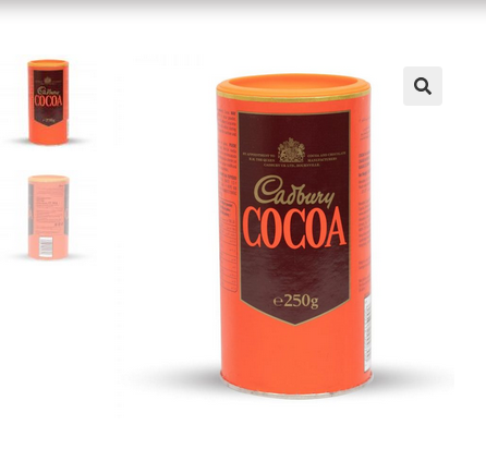 Cocoa Powder (250g) | Daraz.com.bd