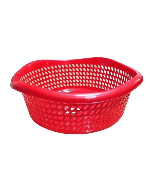RFL Flower Washing Net 20CM Red 891274 | Daraz.com.bd