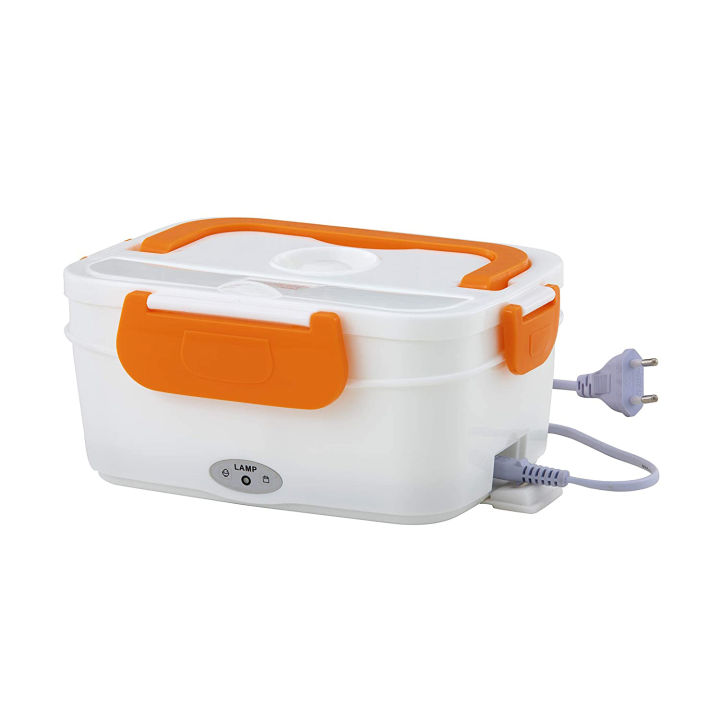 Portable Electric Food Container | Daraz.com.bd