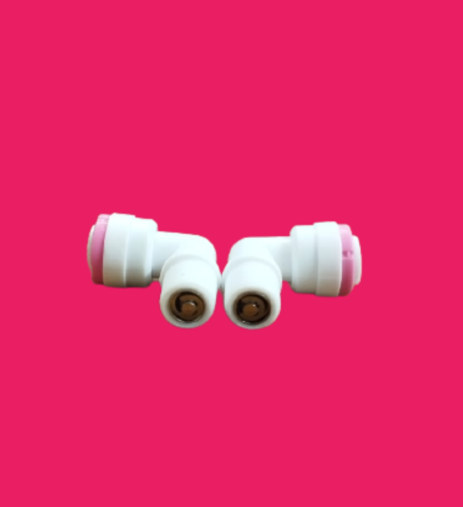 Ro-Non Return Valve Elbow 6mm -1/4 | Daraz.com.bd