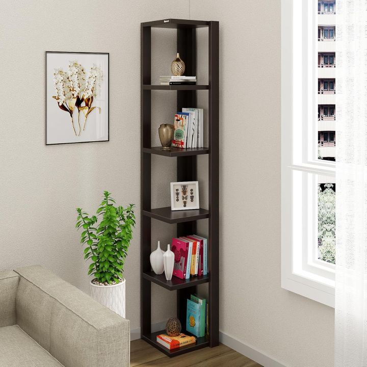 Wall Decor Floating Shelf Display Rack Decorative Hall Décor for Living ...