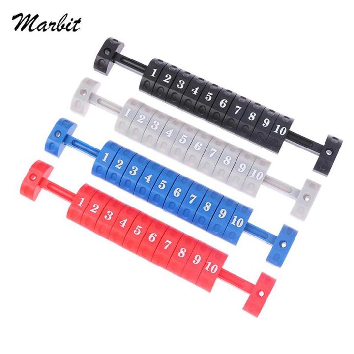 Universal Football Counter Scoring Units Scoreboard Soccer Machine ...