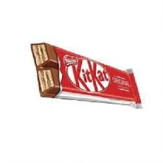 Kit_kat 2 Finger 20rs Chocolate Wafer 30pcs Box Rs.20 (Indian) | Daraz ...