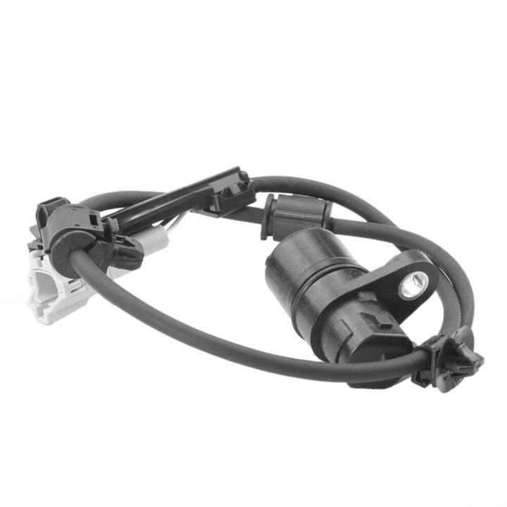 ABS Speed Sensor Rear Rh Lh for Toyota Fortuner Hilux 89546-0K020 ...