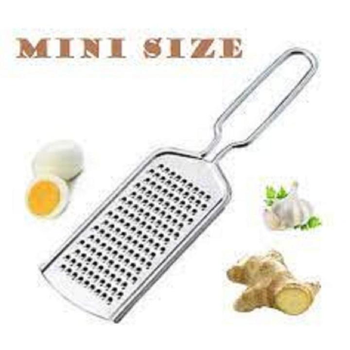 Stainless Steel Grater for eggs jinjer cutter help for kitchen | Daraz ...