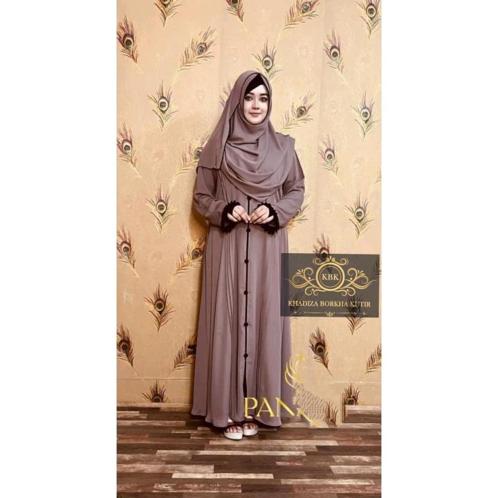 Trendsetter -Regular Use For Women Comfortable & Stylish Women Islamic ...