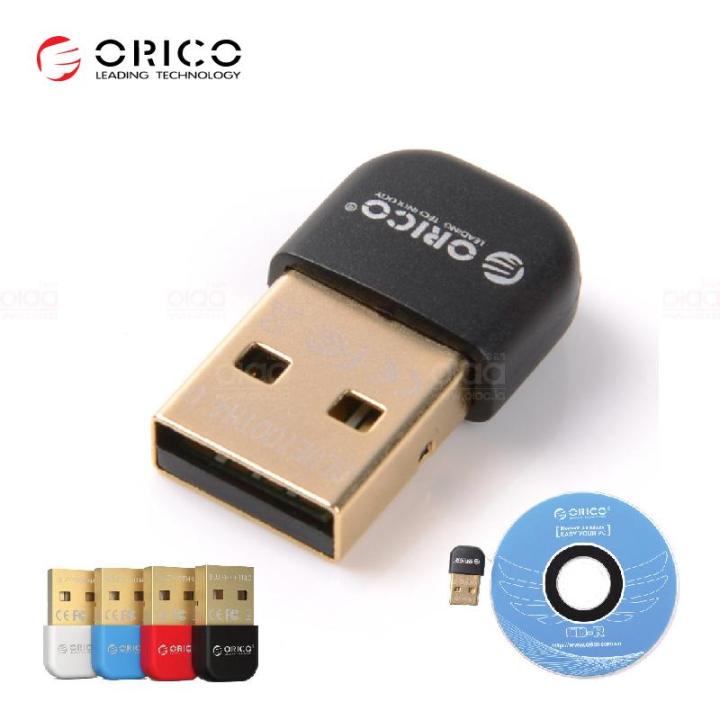 ORICO USB Bluetooth Adapter 4.0 (BTA-403) | Daraz.com.bd