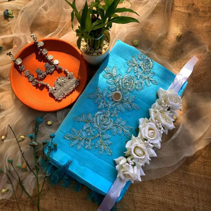 New Sharee Combo-Set For Woman Shari By NFC | Daraz.com.bd
