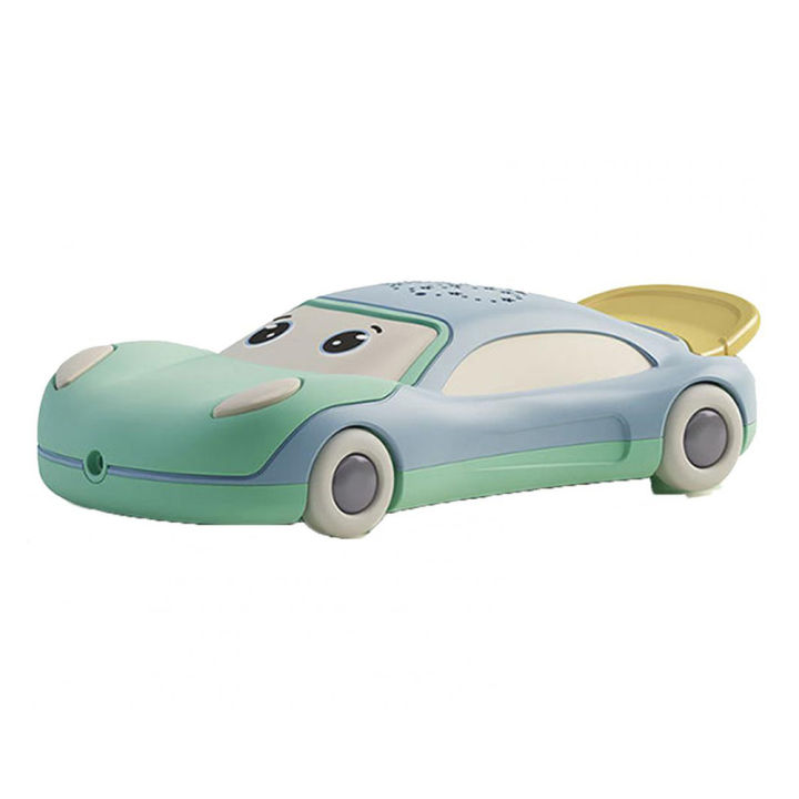HelloKimi Baby Cell Phone Car Learning Toy - Baby Car | Daraz.com.bd