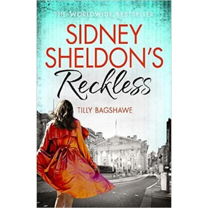 Reckless: A Tracy Whitney Novel | Daraz.com.bd