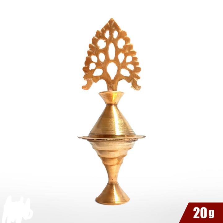 Surma Dani With Pure Surma (20g) | Daraz.com.bd