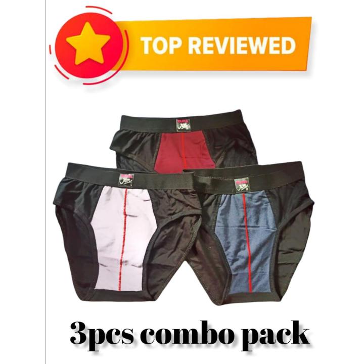 Rupa underwear 3 pcs combo | Daraz.com.bd