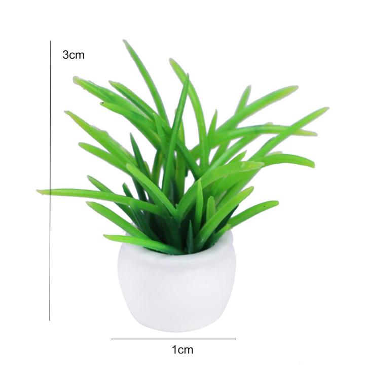 HelloWorld Simulation Green Simulated Chlorophytum Green Model | Daraz ...