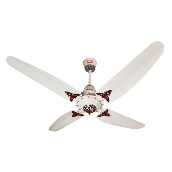 GFC SAPPHIRE PLUS 56" Ceiling Fan (4 Blades) | Daraz.com.bd