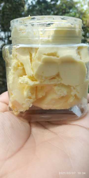 Home Made Butter 500gm | Daraz.com.bd