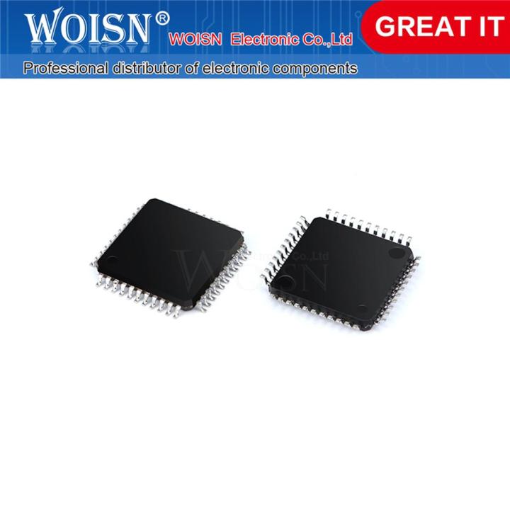 (5piece)100% New ATMEGA32A-AU ATMEGA32A QFP44 Chipset | Daraz.com.bd