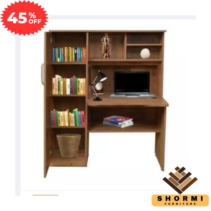 Premium Quality - Melamine Laminated Board Stylish Reading Table/Study ...