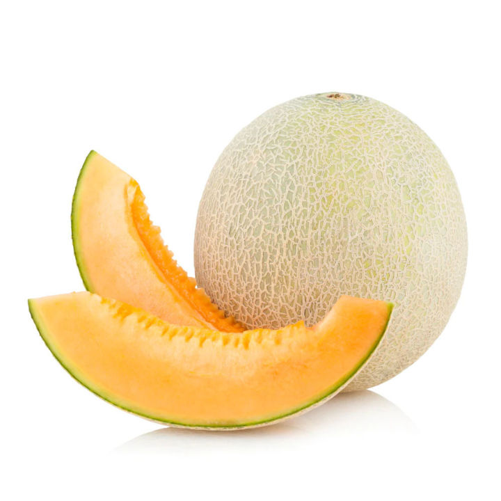 F1 Hybrid Rockmelon Sammam 20seeds Intact Packet | Daraz.com.bd