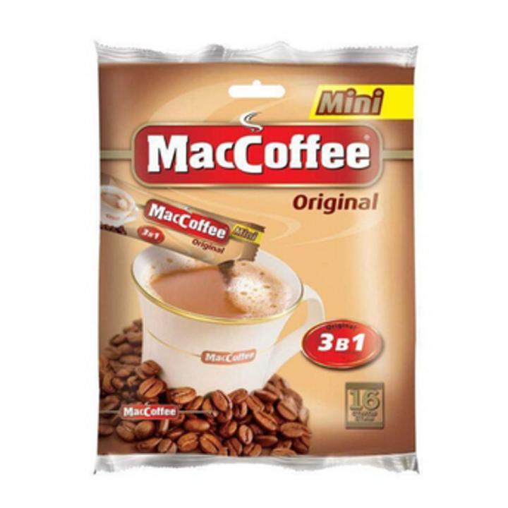 Coffee Mini 3B1 16 Stick Sachet 250gm (Malaysia) | Daraz.com.bd