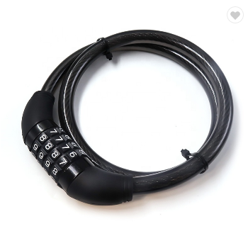 4 Digit helmet lock witk lock number | Daraz.com.bd